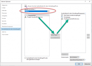 VBA E-Mail Anhang speichern - eKiwi-Blog.de