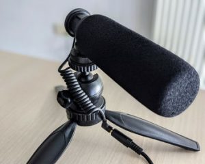 Mikrofon zu leise am Laptop – Realtek Microphone Array - eKiwi-Blog.de