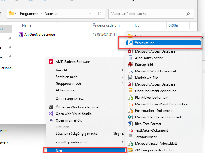 Autostart Ordner In Windows 11 EKiwi Blog de