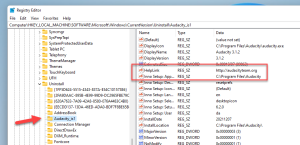 Program cannot be uninstalled / Remove uninstalled software from Apps ...