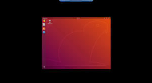 Bildschirm-Auflösung von Ubuntu/Linux in Hyper-V VM zu klein - eKiwi ...