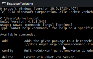 PATH-Variable in Windows konfigurieren und bearbeiten - eKiwi-Blog.de