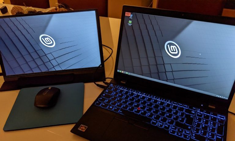 VMware Workstation and Vmware Player: Use multiple monitors - eKiwi-Blog.de