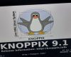 Knoppix bootfähigen USB-Stick erstellen - eKiwi-Blog.de