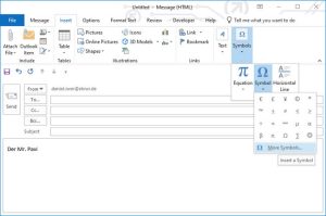 Write C with apostrophe or acute (ć/Ć) - eKiwi-Blog.de