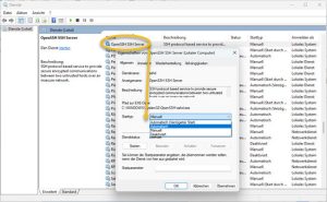 SSH-Server unter Windows einrichten - eKiwi-Blog.de