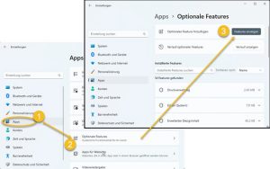 SSH-Server unter Windows einrichten - eKiwi-Blog.de