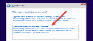Windows 11 – Dual Boot with virtual hard disk, without partitioning - eKiwi-Blog.de
