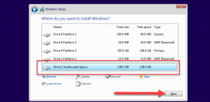 Windows 11 – Dual Boot with virtual hard disk, without partitioning - eKiwi-Blog.de