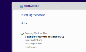 Windows 11 – Dual Boot with virtual hard disk, without partitioning - eKiwi-Blog.de