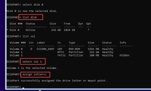 Windows 11 – Dual Boot with virtual hard disk, without partitioning - eKiwi-Blog.de
