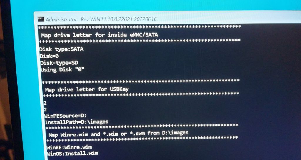 AceMagic AX15 Treiber für Windows Neuinstallation - eKiwi-Blog.de