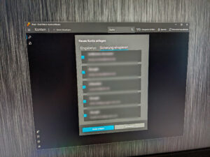 OTP-Software für Windows: 2fast Two Factor Authenticator - eKiwi-Blog.de