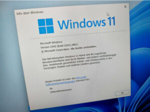 Windows 11 auf externe USB-Festplatte oder SSD installieren mit Rufus ...