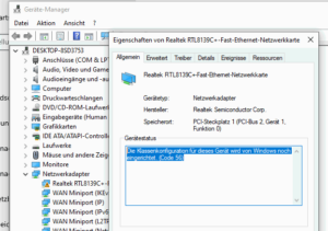 Windows in Linux einrichten mit Qemu, Alternative zu VirtualBox - eKiwi-Blog.de