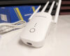 Review: Wonlink Indoor WLAN Repeater, WL-NE3501 - eKiwi-Blog.de
